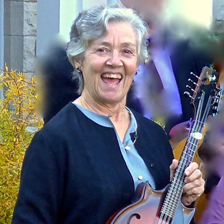 Enigmatica – Ensemble Plectrophonic - marilynn mair mandolin