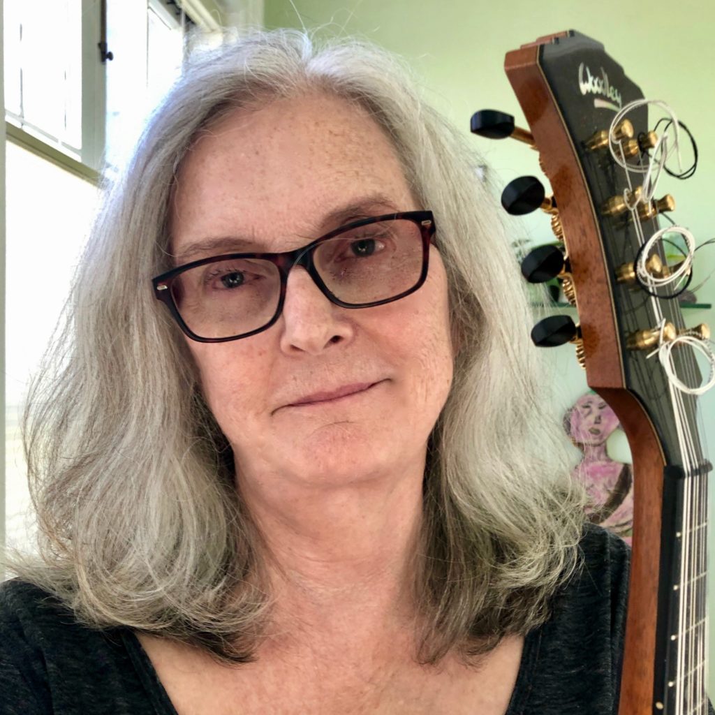 Welcome to Marilynn’s webpage! - marilynn mair mandolin