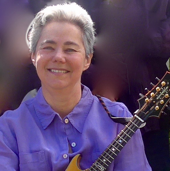 Enigmatica – Ensemble Plectrophonic - marilynn mair mandolin