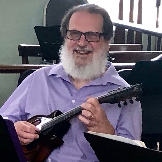 Enigmatica – Ensemble Plectrophonic - marilynn mair mandolin