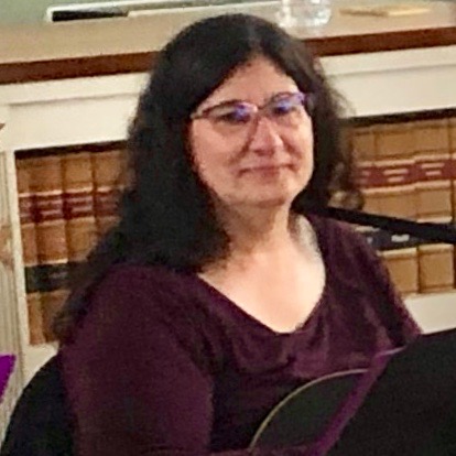 Enigmatica – Ensemble Plectrophonic - marilynn mair mandolin